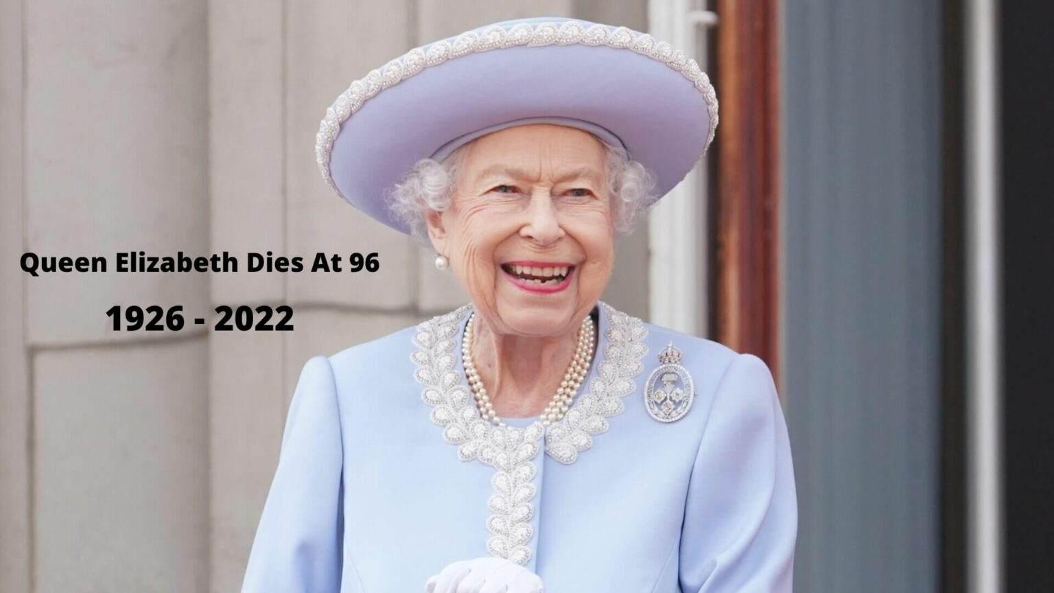 Queen Elizabeth Dies At The Age Of 96 in 2022: Prince Charles Will Be ...